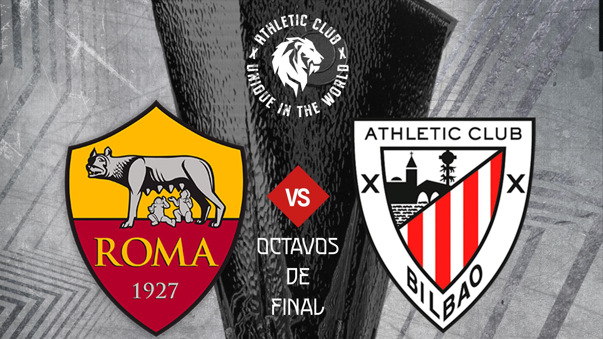 ¡mas de 100 simpatizantes de club athletic van a roma! - Club Athletic